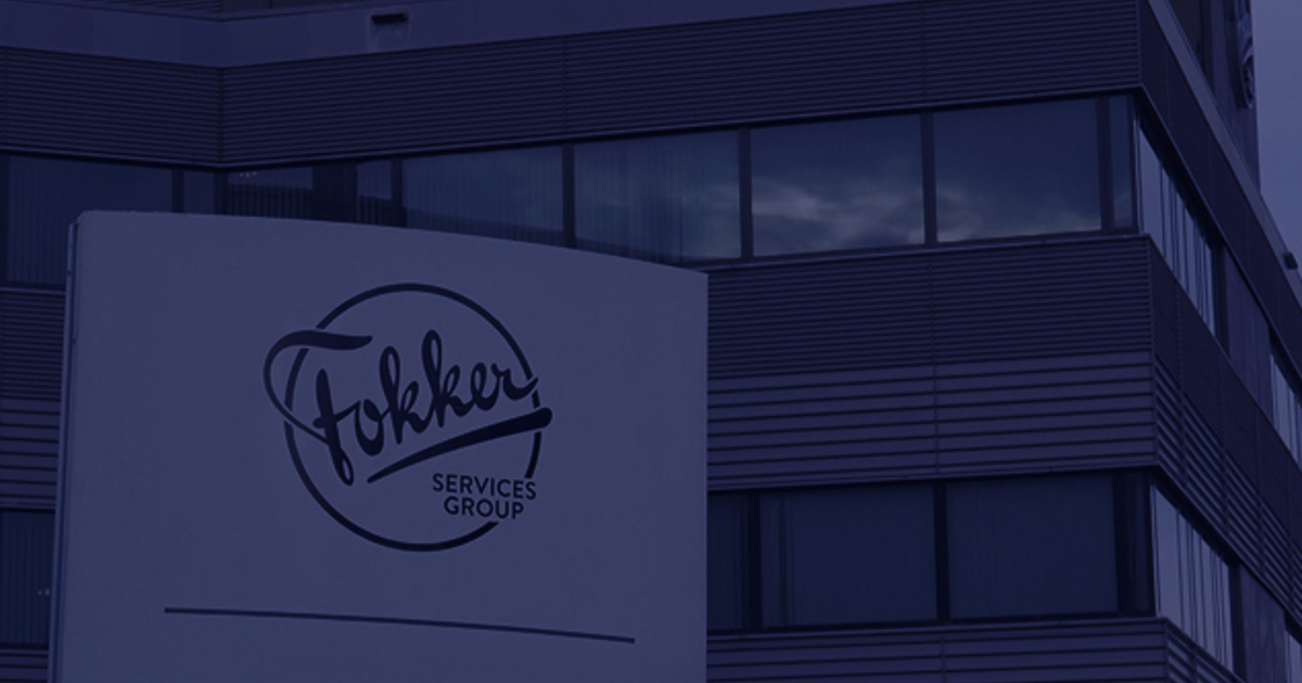 Fokker Services Group establishes Supervisory Board to support long ...
