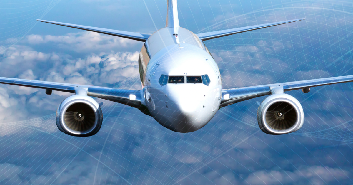 CPDLC Milestone with 250th Unit Delivery | Fokker Services Group