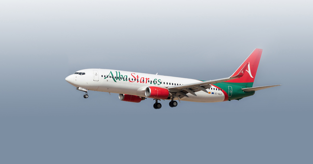 Fokker Services Group signs Albastar as launching customer of their ...